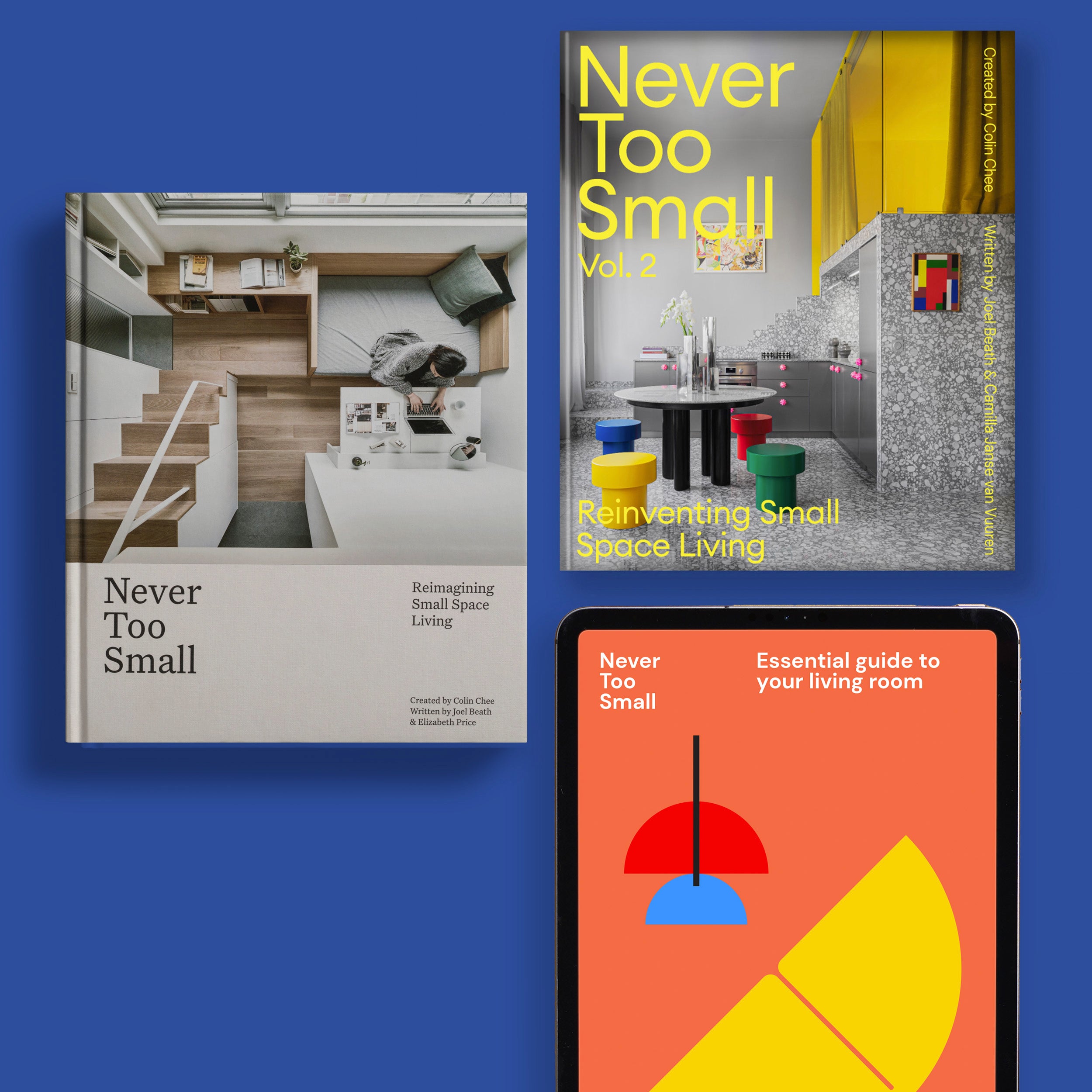 Bundles – Never Too Small