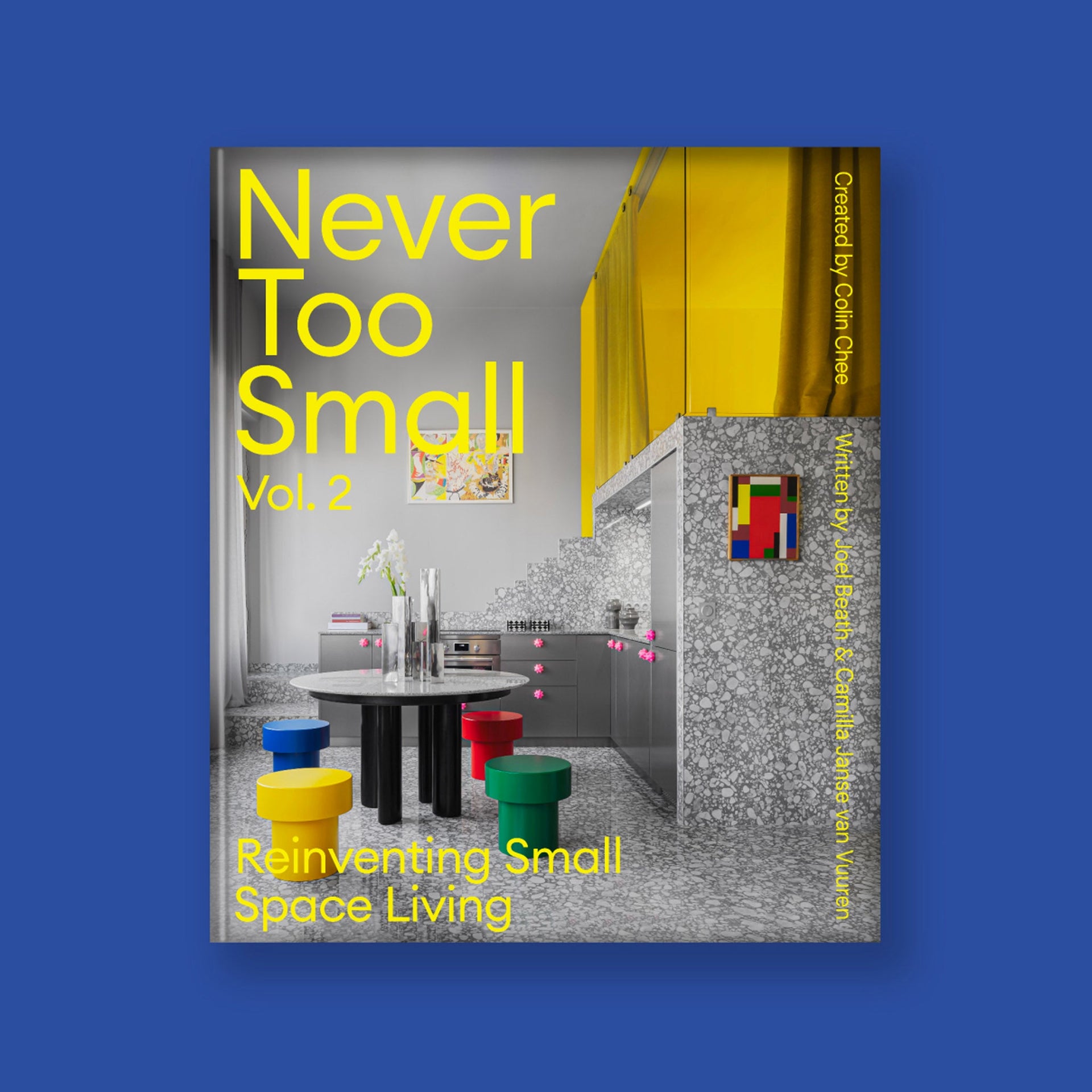 Never Too Small Store