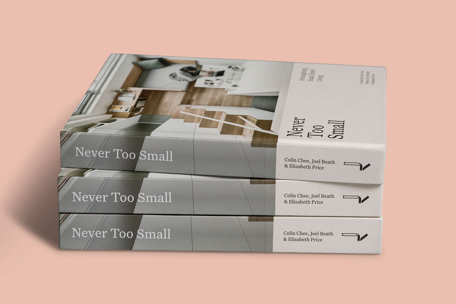 Never Too Small: Reimagining Small Space Living